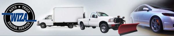 Home - Wiza Truck and Auto Service